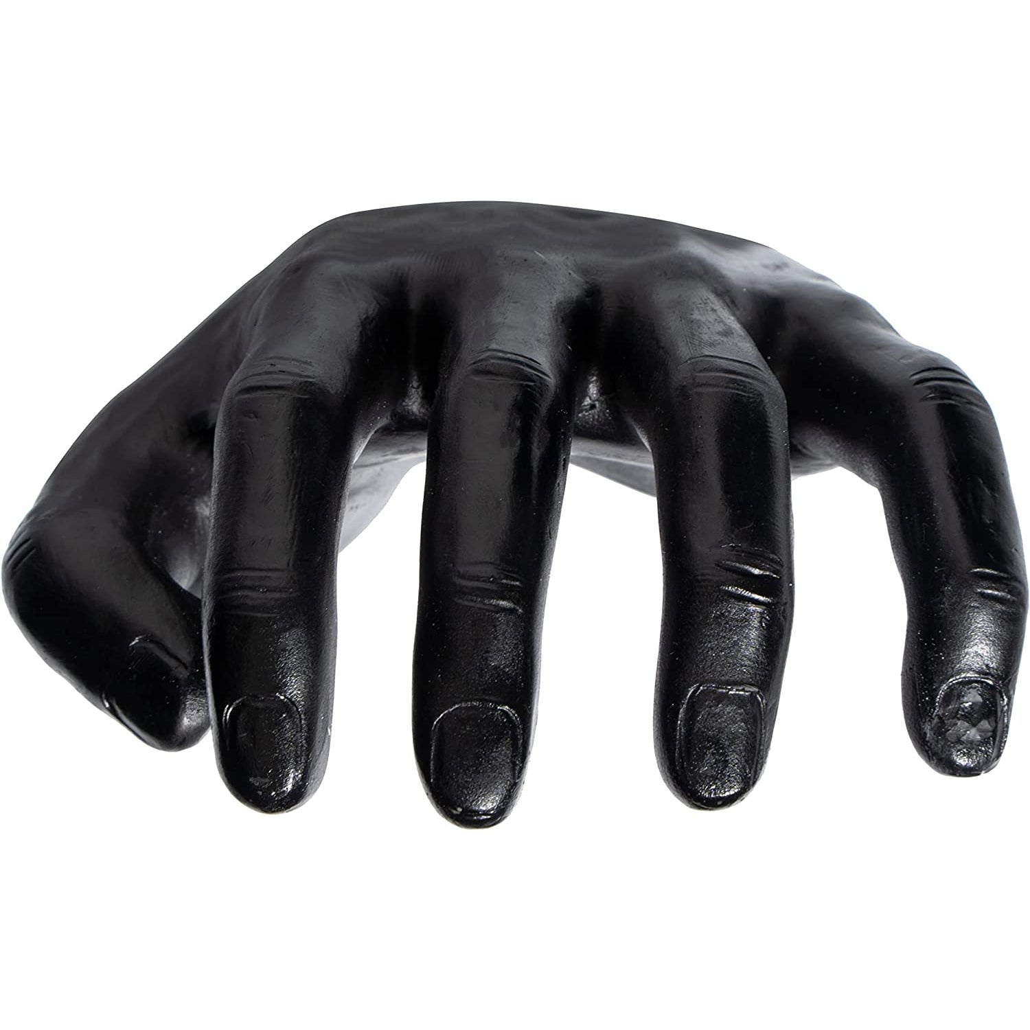 GUTE Creepy Hands Wall Mountable Spooky Hands Hangers Decor Hand Horro ...